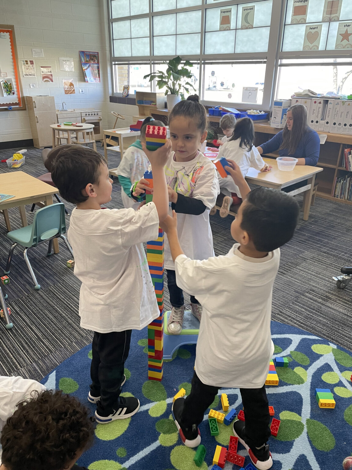 The Impact of School Infrastructure on Learning: A Synthesis of the ...